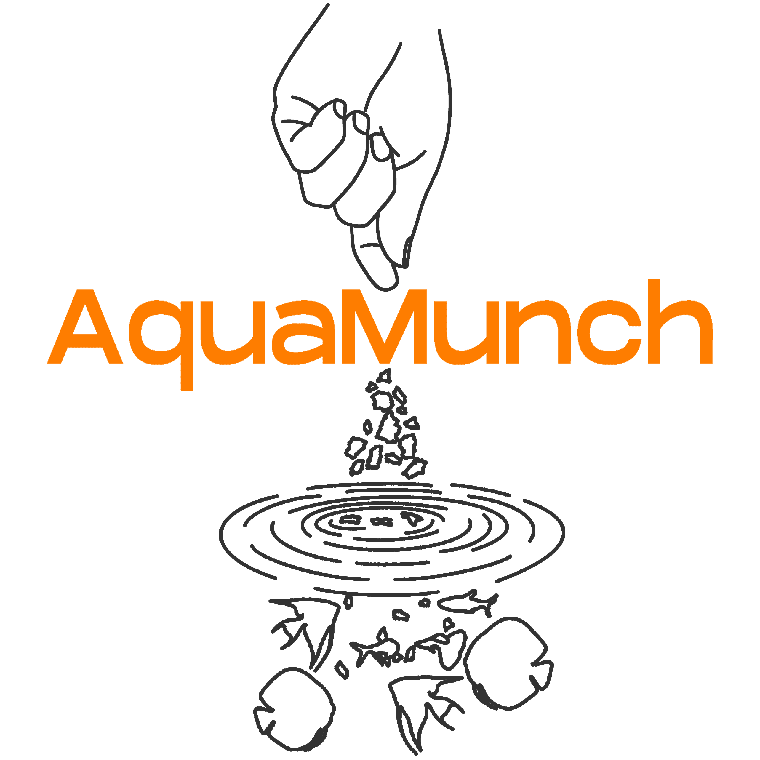 How to's - AquaMunch Aquarium Fish Foods